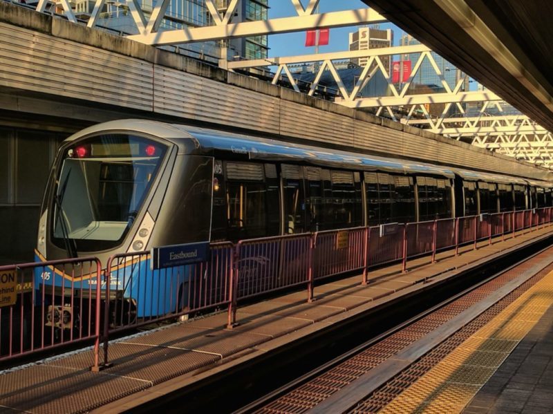 Public Transportation in Vancouver | ARIANNE Relocation Specialists